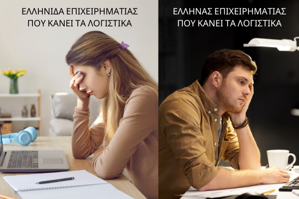 Τα λογιστικα η επιχειρηση και ο ξερολας επιχειρηματιας 3 ΣΟΣ