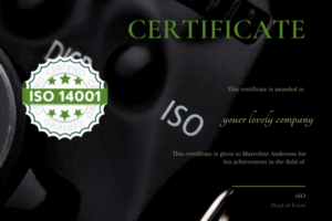 Τι είναι το ISO 14001:2015 - AthensWeekly