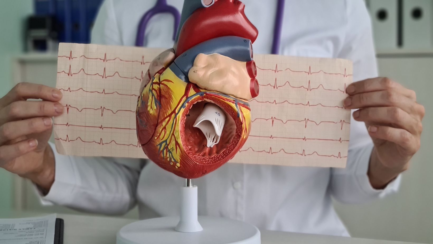 Ο καλυτερος καρδιολογος στην Αθηνα - AthensWeekly